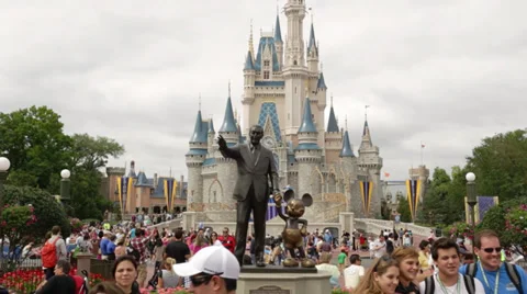 Disney World Stock Footage ~ Royalty Free Stock Videos | Pond5