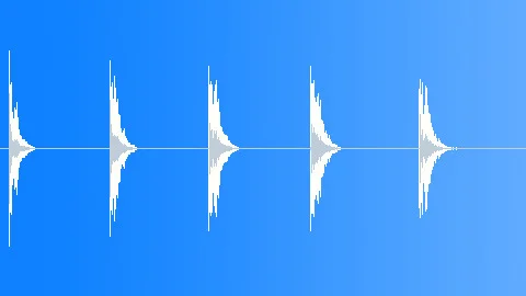 Sound Effect: Walther, P38, 9mm Automatic Pistol: Single Shot ~ #168046199