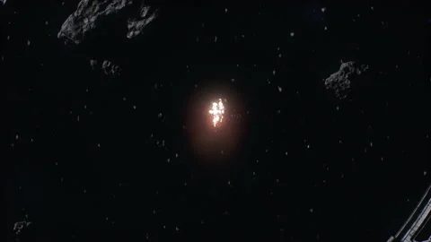 A war between humans and artificial inte... | Stock Video | Pond5