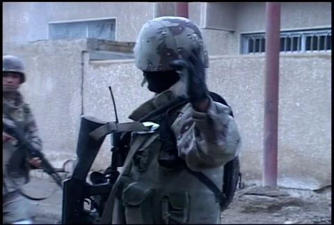 Phantom Fury Stock Videos – Royalty-Free HD & 4K Videos