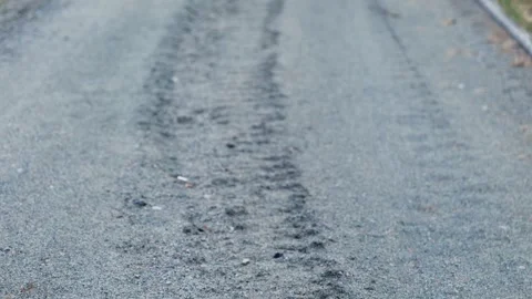 Asphalt Explosion Stock Video Footage | Royalty Free Asphalt Explosion ...