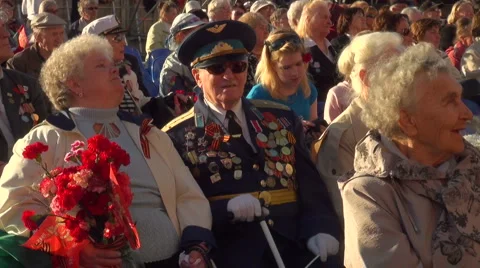 Image For Veteran Stock Videos – Royalty-Free HD & 4K Videos | Pond5