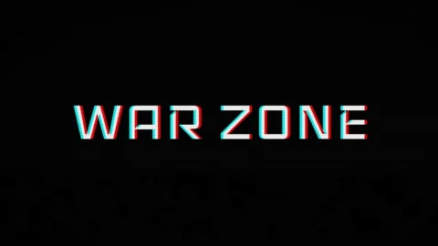 War Zone Effects Stock Videos – Royalty-Free HD & 4K Videos