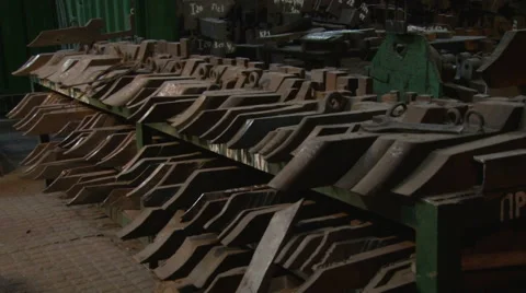 Cast Of Cutters Stock Videos – Royalty-Free HD & 4K Videos