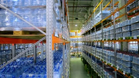 Bottling Stock Video Footage | Royalty Free Bottling Videos | Pond5