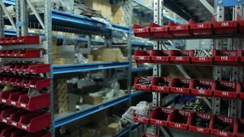 Spare Trade Stock Videos – Royalty-Free HD & 4K Videos | Pond5