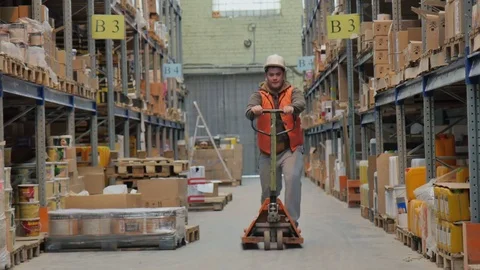 Trolley Plank Stock Footage ~ Royalty Free Stock Videos | Pond5