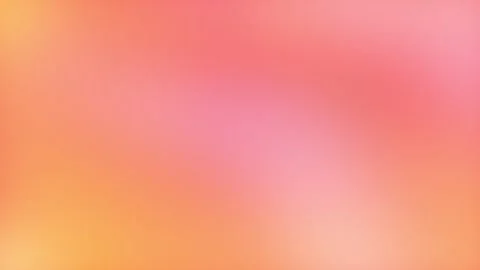 Warm color gradient loopable background ... | Stock Video | Pond5