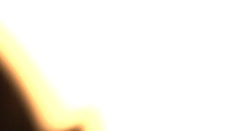 warm spot lens flare glow overlay effect... | Stock Video | Pond5