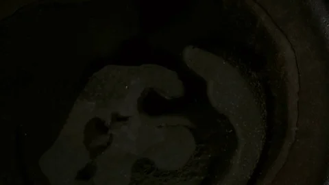 Hot Warming Oil Stock Videos – Royalty-Free HD & 4K Videos | Pond5