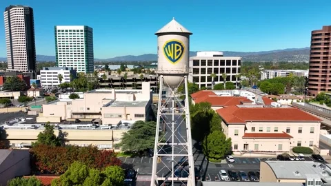 Water Studios Stock Videos – Royalty-Free HD & 4K Videos | Pond5