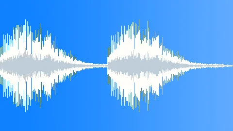 Sound Effect: Warning Alarm, Danger Alert, Klaxon Sound, Emergency ...