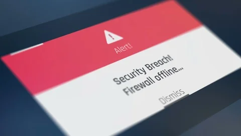 Security Screen Stock Footage ~ Royalty Free Stock Videos | Pond5
