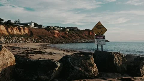 Sunset Signs Stock Videos – Royalty-Free HD & 4K Videos