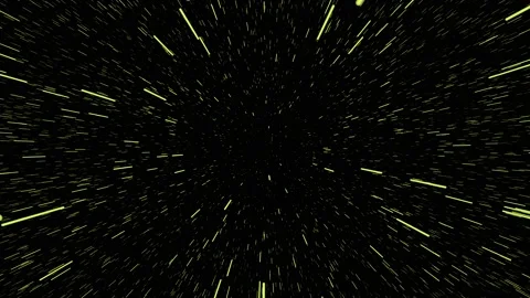 Space Hyperdrive Stock Footage ~ Royalty Free Stock Videos | Pond5