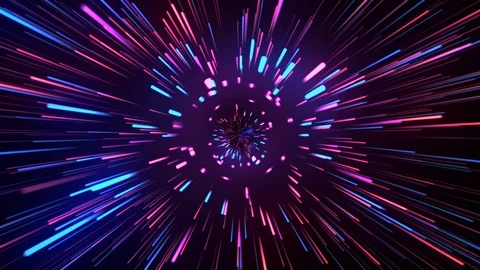 Warp Effect Stock Video Footage | Royalty Free Warp Effect Videos | Pond5