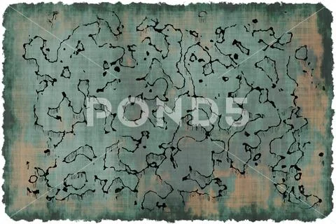 Washed Stylized Map backgrounds: Royalty Free #72250170
