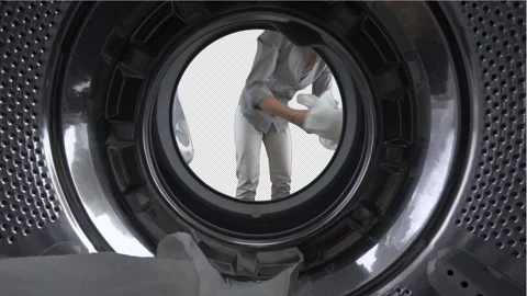 Machine Green Screen Stock Video Footage | Royalty Free Machine Green ...