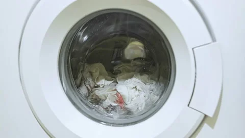 Washing Machine Cleaning Stock Videos – Royalty-Free HD & 4K Videos