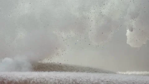 Powder Pouring Stock Videos – Royalty-Free HD & 4K Videos | Pond5