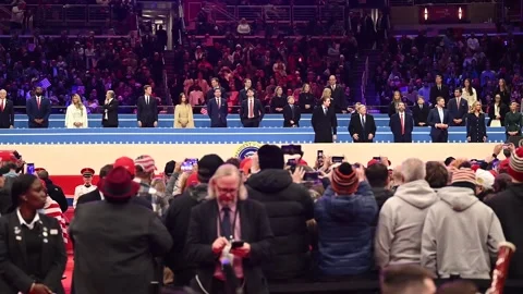 Eric Washington Stock Videos – Royalty-Free HD & 4K Videos