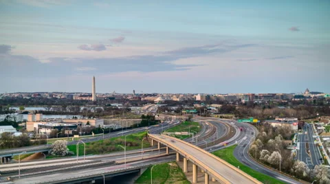 Roads and Highways Stock Footage ~ Royalty Free Stock Videos | Pond5