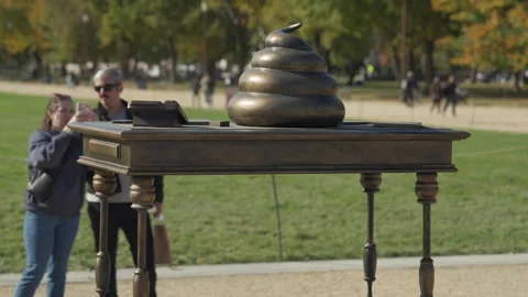 Pooping Close Up Stock Videos – Royalty-Free HD & 4K Videos