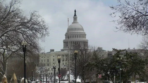 Nations Capital Stock Footage ~ Royalty Free Stock Videos | Pond5