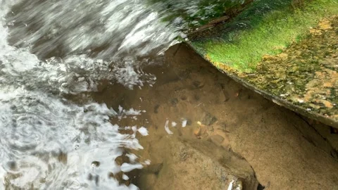 Water Pipe W Stock Videos – Royalty-Free HD & 4K Videos