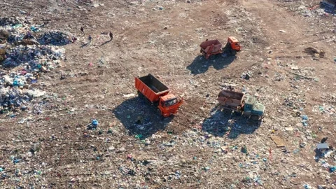 Stack Life Paper Recycling Stock Videos – Royalty-Free HD & 4K Videos