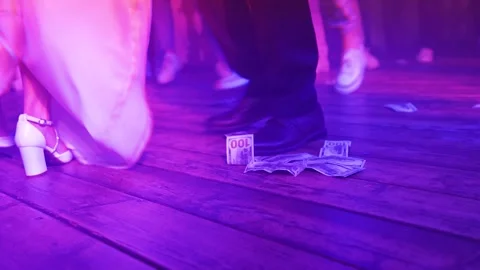 Rich People Dance Like Stock Video Footage | Royalty Free Rich People ...