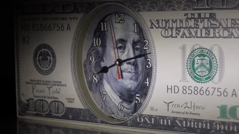 Beam Money Stock Footage ~ Royalty Free Stock Videos | Pond5