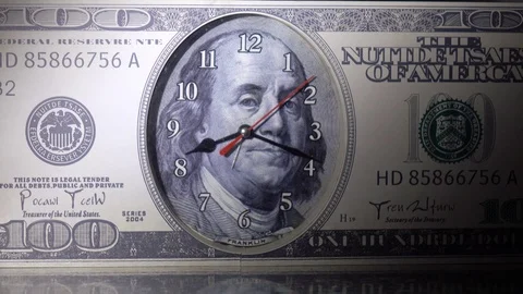 Beam Money Stock Footage ~ Royalty Free Stock Videos | Pond5