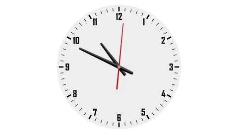 Video 12 Noon Stock Videos – Royalty-Free HD & 4K Videos