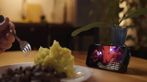 Anime Girl壁纸4K Stock Videos – Royalty-Free HD & 4K Videos | Page 3