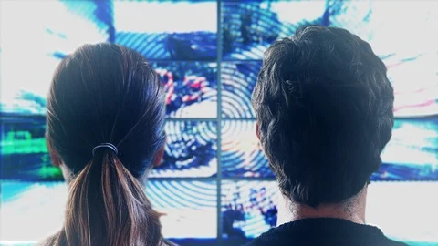 Brainwashing Stock Footage ~ Royalty Free Stock Videos | Pond5