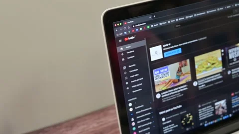 Youtube Collections Videos Stock Videos – Royalty-Free HD & 4K Videos ...