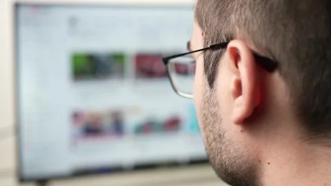 Youtube Stock Video Footage | Royalty Free Youtube Videos | Pond5