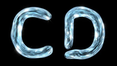 Water Alpha Channel Stock Video Footage | Royalty Free Water Alpha ...