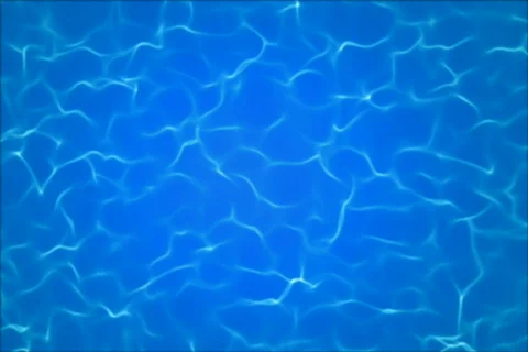 Water background loop | Stock Video | Pond5