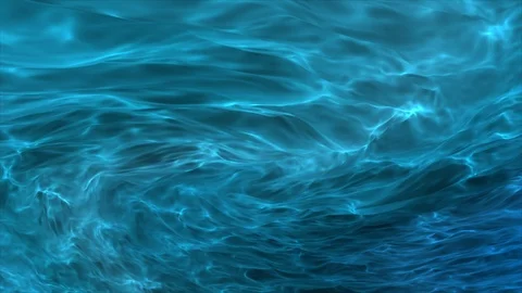 Water background loop | Stock Video | Pond5