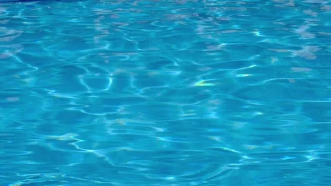 Water background, ripple and flow with w... | Stock Video | Pond5