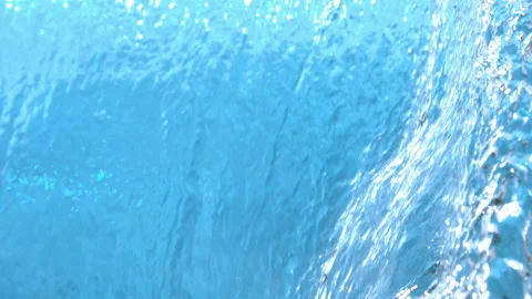 Cascade Texture Stock Video Footage | Royalty Free Cascade Texture ...