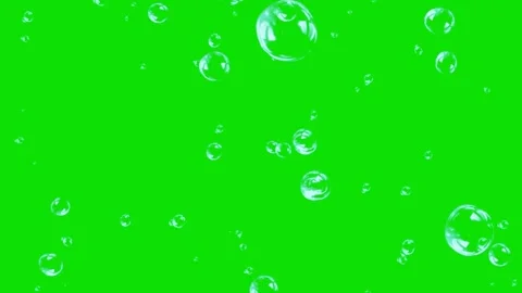 Water Green Screen Stock Video Footage | Royalty Free Water Green ...