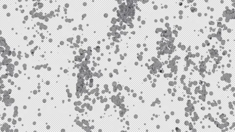 Water bubble transition underwater with ... | Stock Video | Pond5