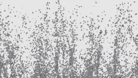 Water Alpha Channel Stock Video Footage | Royalty Free Water Alpha ...