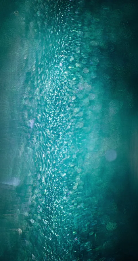 water bubbles splash particles backgroun... | Stock Video | Pond5