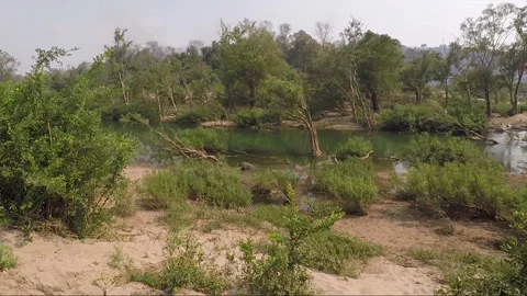 Mekong River Bathing Stock Videos – Royalty-Free HD & 4K Videos | Pond5