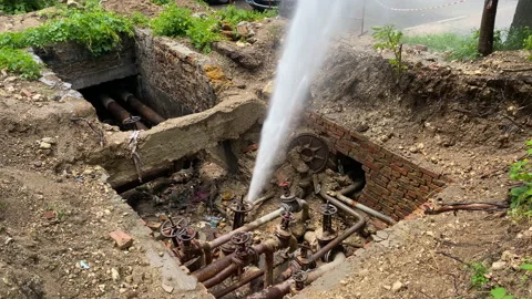 Burst Damage Stock Videos – Royalty-Free HD & 4K Videos | Pond5