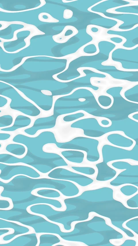 Water Cartoon Green Stock Videos – Royalty-Free HD & 4K Videos